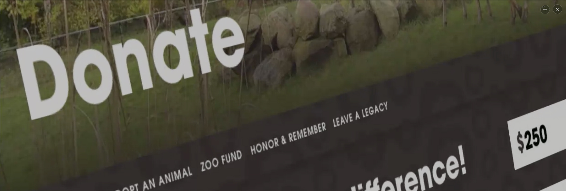 Does your donate page inspire giving? (old)